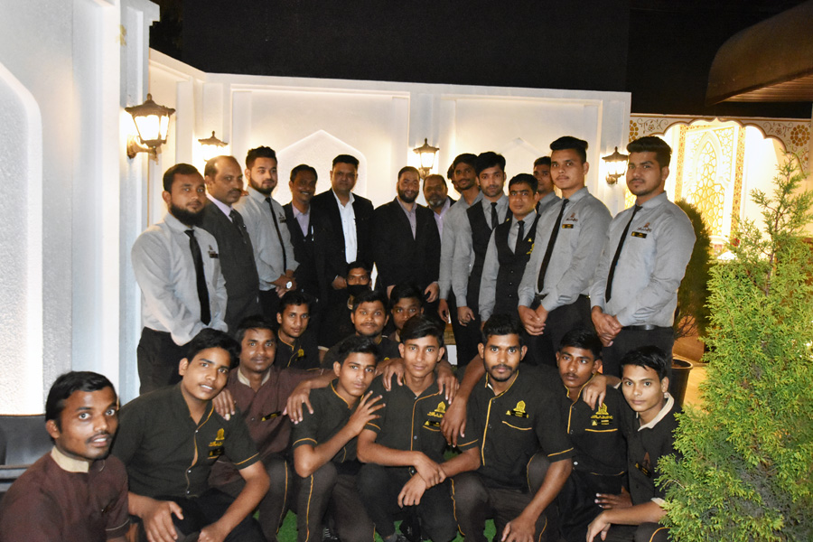 Grand Dilli Darbar | Pune