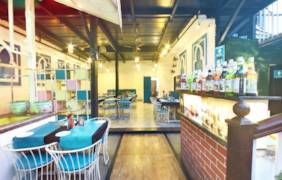 Grand Dilli Darbar | Pune