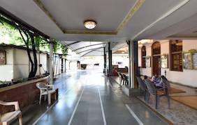 ISKCON Pune Camp