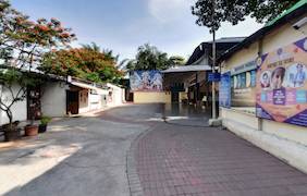 ISKCON Pune Camp