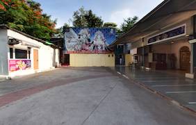 ISKCON Pune Camp
