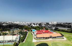 Karnataka Golf Association