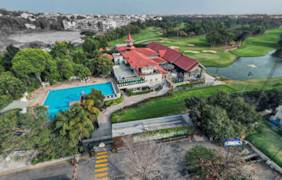 Karnataka Golf Association