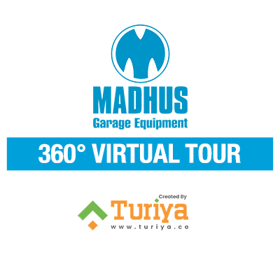 Madhus Garage Equipment