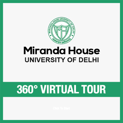 Miranda House College