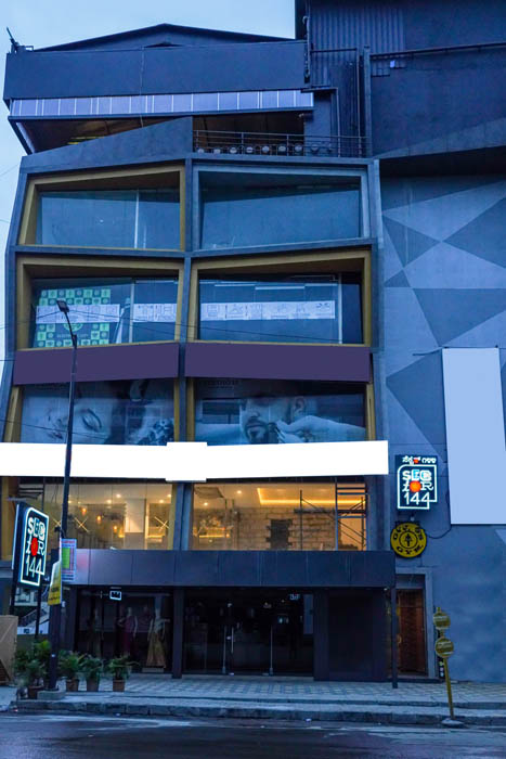 Sector 144 | Electronic City