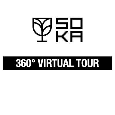 Soka Cocktail Bar | Indiranagar