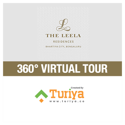 The Leela Residency | Bharathiya City Mall